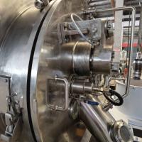 China Chemical Continuous Or Batchwise Operation Peeler Centrifuges 800rpm for sale