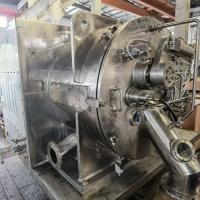 China GMP High Sanitation 88L Pharma Centrifuge Machine Anti Corrosion Explosion Proof for sale