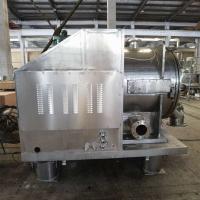 China GMP High Sanitation 88L Pharma Centrifuge Machine Anti Corrosion Explosion Proof for sale