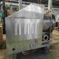 China Horizontal 1100L Peeler Centrifuges 132kW With Explosion Proof System for sale