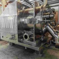 China GMP Explosion Proof Peeler Centrifuges For Fine Chemical Industry for sale