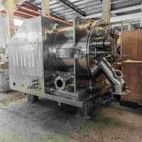 China GMP Explosion Proof Peeler Centrifuges For Fine Chemical Industry for sale