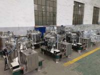 China PSB600 Explosion Proof Waste Oil Centrifuge 1800rpm 70kg Capacity Stainless Steel for sale