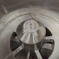 China Steel 2507 Top Discharge Centrifuge 1100rpm for Pharmaceutical Intermediates for sale