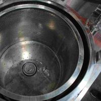 China Stainless Steel 316L 1500rpm Low Temperature Centrifuge for CBD Oil 200L for sale