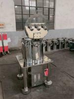 China 30L Ethanol Extraction Centrifuge 1800rpm Anti Corrosion Flat Plate Hydro Extractor for sale