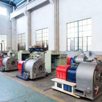 China LLW530 Worm Screen Centrifuge 530mm 2000rpm for Zinc Sulphate Separation for sale