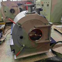 China 3000rpm Worm Screen Centrifuge Applied To Tin Sulphate Separation for sale