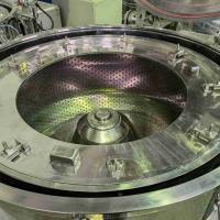 China SS316L Top Discharge Centrifuge 1500rpm Stainless Steel Sugar Centrifuge PSD800 for sale