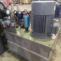 China Siphon Tapioca Starch Processing 1550rpm Peeler Centrifuges With Screw Discharge for sale