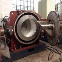 China Medical 800mm Automatic Centrifuge 1550rpm With Siphon Device for sale