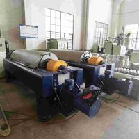 China LW450 37kW Decanter Centrifuge for Starch Classification and Dewatering 450mm Bowl for sale