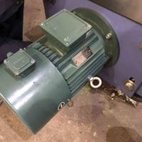 China LW530x2650 Horizontal Vegetable Oil Decanter Centrifuge PLC Control 55kW 2500rpm for sale
