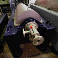 China LW650 Sludge Dewatering Decanter Centrifuge 650mm Bowl Diameter 2500rpm for sale
