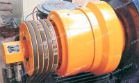 China Industrial Decanter Centrifuge 1500rpm for Waste Oil Recycling Solid Liquid Separation for sale