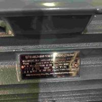 China 3 Phase Decanter Centrifuge 22kw SKF Bearing 350mm Bowl Diameter for Oil Extraction for sale
