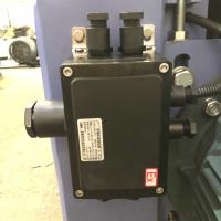 China 3 Phase Automatic Horizontal Centrifuge For Olive Oil Production for sale