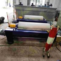 China LWS355 Continuous Sludge Dewatering Centrifuge 350mm Bowl 4000rpm Decanter for sale