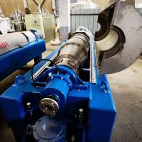 China Explosion Proof Oilfield Drilling Decanter Centrifuge 420mm Gas Tight Seal for sale