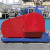 China LLWZ450 Screen Thickening Centrifuge 2500rpm 30kW Chemical Separation for sale