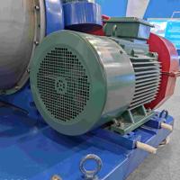 China Horizontal Thickening Centrifuge Screen Worm Scroll Discharge Centrifuge for sale