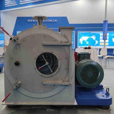 China Halar Lined Thickening Centrifuge T19001 For Ammonium Thiosulphate for sale