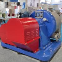 China Halar Lined Thickening Centrifuge T19001 For Ammonium Thiosulphate for sale