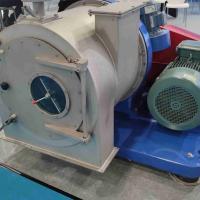 China LLWZ900 Dual Phase Steel 2507 Thickening Centrifuge for Trisodium Phosphate 900mm Bowl 1200rpm for sale