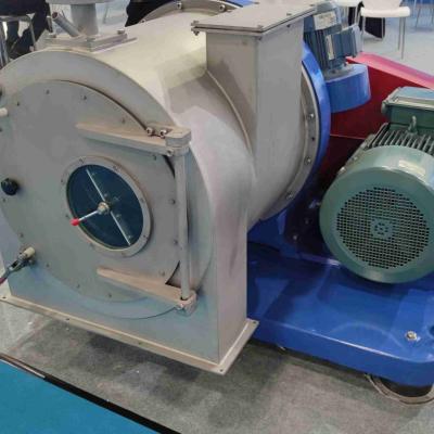 China LLWZ900 Dual Phase Steel 2507 Thickening Centrifuge for Trisodium Phosphate 900mm Bowl 1200rpm for sale