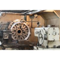 China Steel 2205 Screen Scroll Centrifuge Salt Production Decanter 1000mm 1500rpm for sale