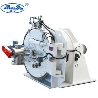 China Horizontal Tapioca Separating Peeler Centrifuge 355L 1200rpm Automatic for sale