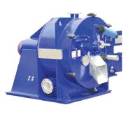 China Horizontal Tapioca Separating Peeler Centrifuge 355L 1200rpm Automatic for sale