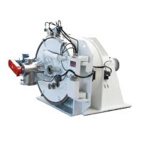 China Horizontal Tapioca Separating Peeler Centrifuge 355L 1200rpm Automatic for sale