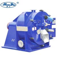 China 325mm Peeler Centrifuges Automatic Sulphuric Ammonia Separation for sale