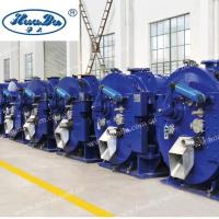 China GK1000 Horizontal Peeler Centrifuge 1000mm Basket 37kW for Sulphuric Ammonia Separation for sale