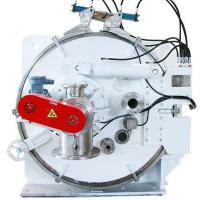 China Automatic Flexible 600mm Peeler Centrifuge 22kW Agricultural Horizontal Solid-Liquid Separator for sale