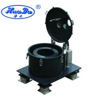 China Manual Top Discharge Centrifuge for sale