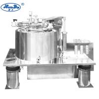 China CBD Oil Ethanol Extraction Centrifuge for sale