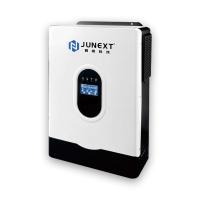 China JN-E-SUN 6.2KVA 48V Solar Inverter with 6500W MPPT Charger and 230VAC Pure Sine Wave Output for sale