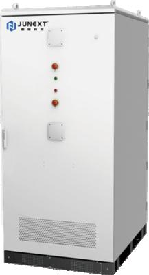 China 261kWh Liquid Cooling Lithium Battery with 125kW Power for Commercial Solar Energy Storage Systems for sale