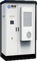 China 100KWh Lithium Ion Air Cooling ESS Solution 50KW Power 3.2V 120Ah Cell Capacity Commercial Energy Storage System for sale