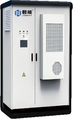 China 100KWh Lithium Ion Air Cooling ESS Solution 50KW Power 3.2V 120Ah Cell Capacity Commercial Energy Storage System for sale