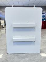 China Operating Temperature Range -10°C To 50°C Wall Mounted Battery with RS232 Communication Protocol and LiFePO4 Chemistry for sale