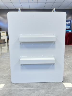 China Operating Temperature Range -10°C To 50°C Wall Mounted Battery with RS232 Communication Protocol and LiFePO4 Chemistry for sale