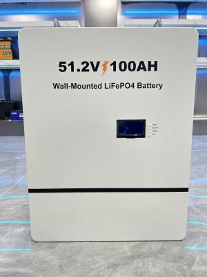 China 100A Standard Charging Current LiFePO4 Electric Bicycle Battery Pack for Optimal and Long-Lasting Power for sale