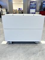China Scalability Max.15 Systems in Parallel home energy storage / Off grid energy storage with 51.2V Voltage Performance for sale