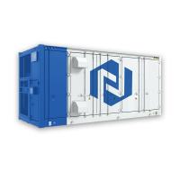 China Container BESS Series 5.015MWh Energy Storage System with 11,000 Cycle Life and 4000m Altitude Operation for sale
