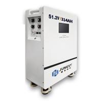 China 252mm 16.07KWh Home Energy Storage Lithium Iron Phosphate Battery LiFePO4 for sale