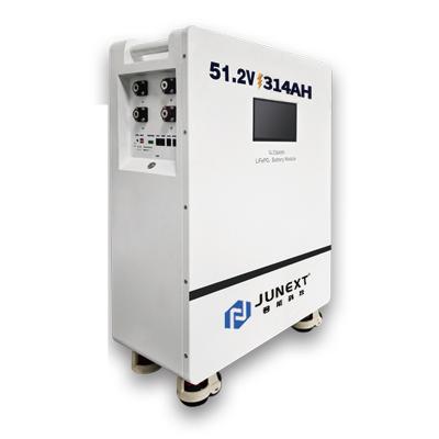 China 252mm 16.07KWh Home Energy Storage Lithium Iron Phosphate Battery LiFePO4 for sale