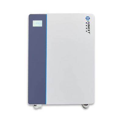 China Junext HeroEE 16 51.2V 314Ah LiFePO4 Battery | 16kWh Floor Standing Solar Energy Storage System for sale